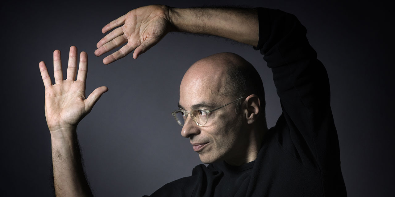 Dans Quel Ordre Lire Les Livres de Bernard Werber ? - Chronolivre