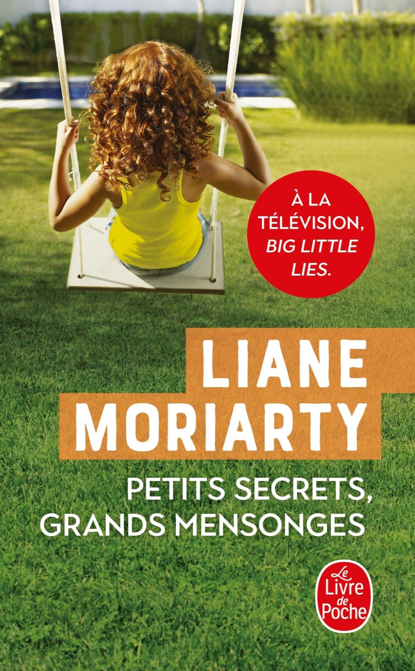 Les 3 Meilleurs livres de Liane Moriarty - Chronolivre