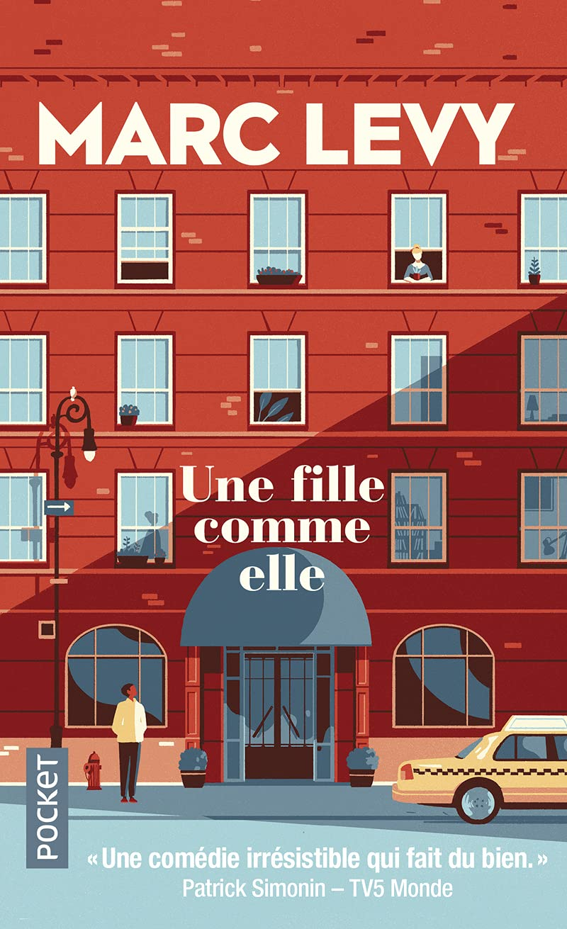 Liste des Livres de Marc Levy (Par Ordre) - Chronolivre