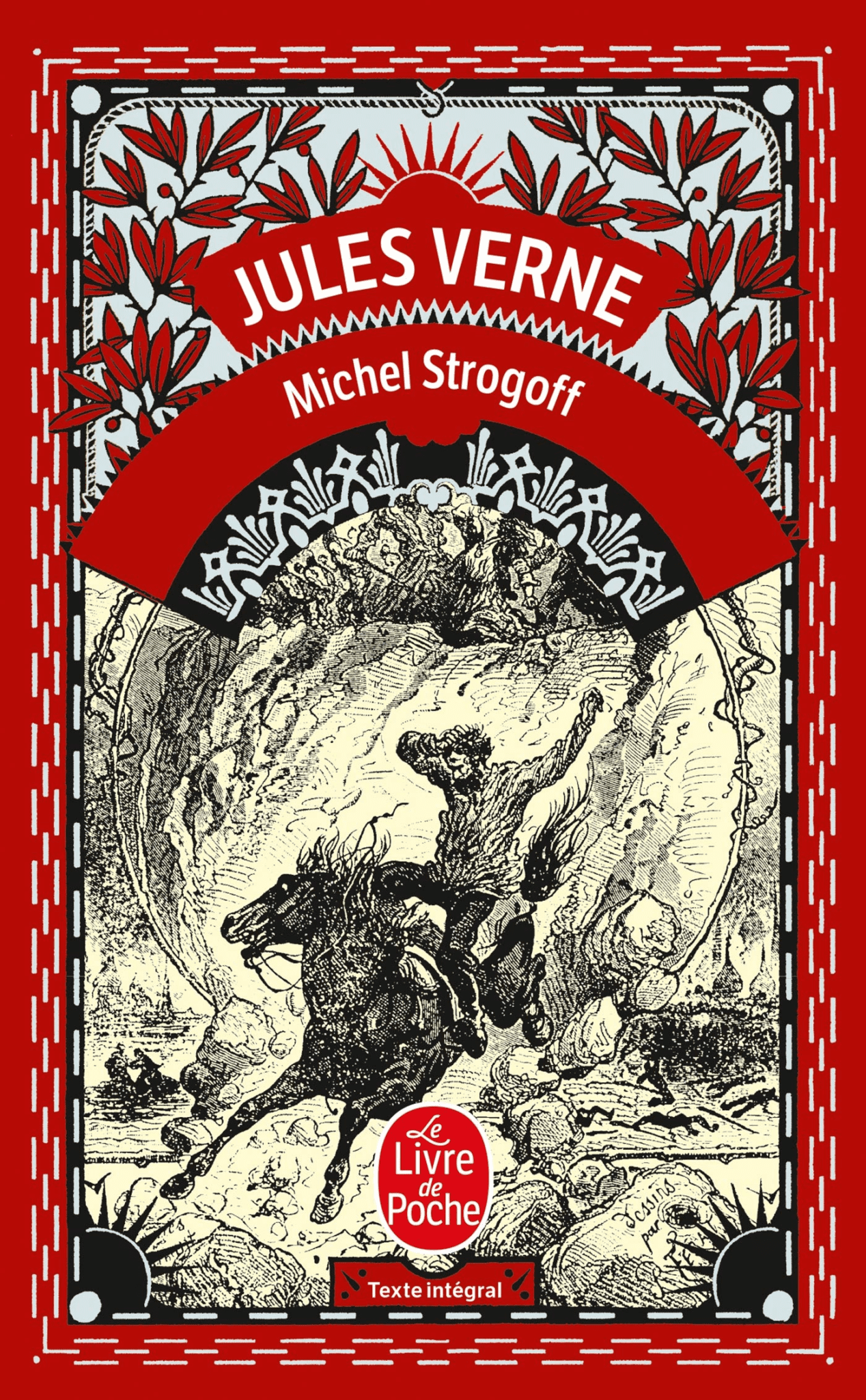 Liste des livres de Jules Verne et leur ordre de lecture